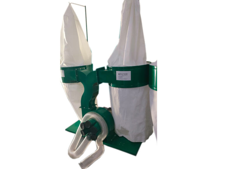 Lint Filtration System - Best and No.1 Dust Collection Bag Filter ...