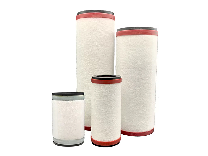 Vacuum Pump Filter - Best and No1 Vacuum Pump Filter Manufacturer and ...